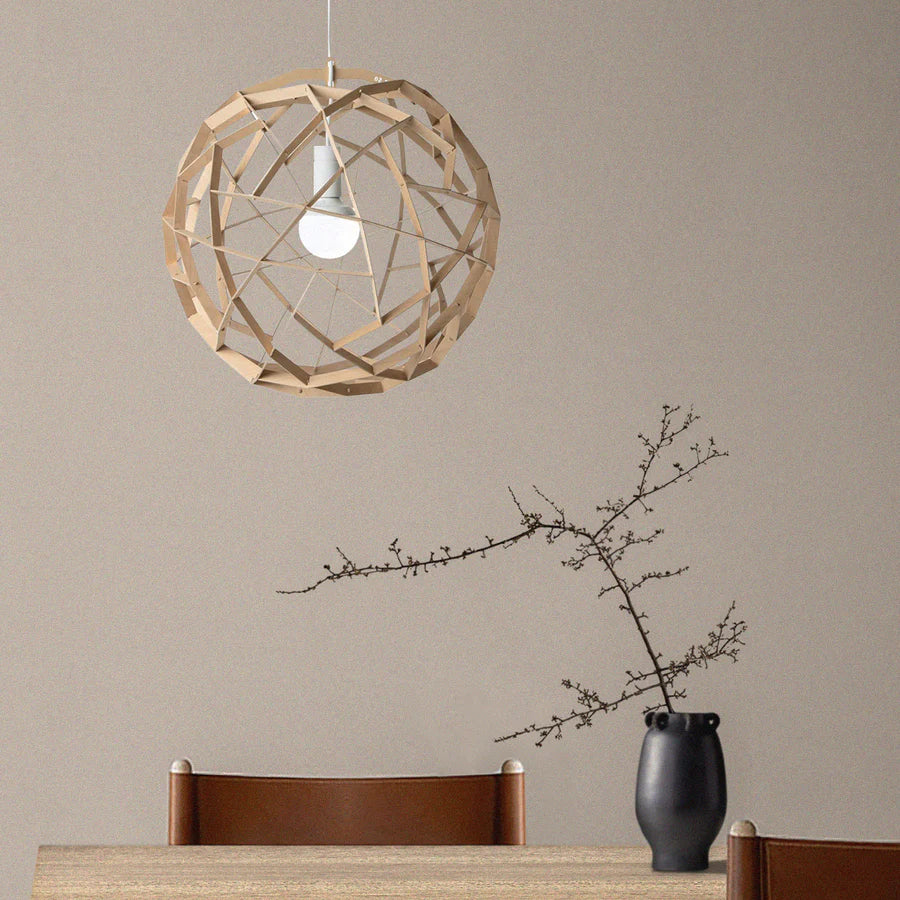 Shedding Light on Sustainable Lighting | Lighting Lover