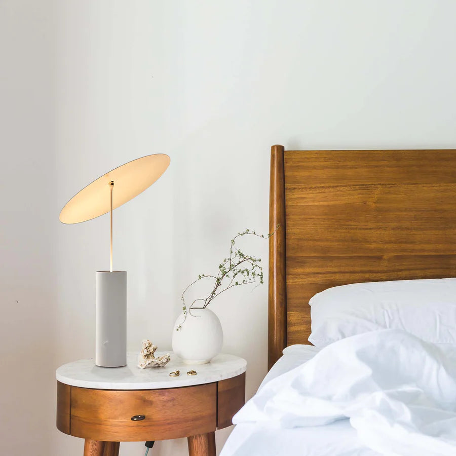 Brighten Your Space: The Ultimate Guide to Table Lights